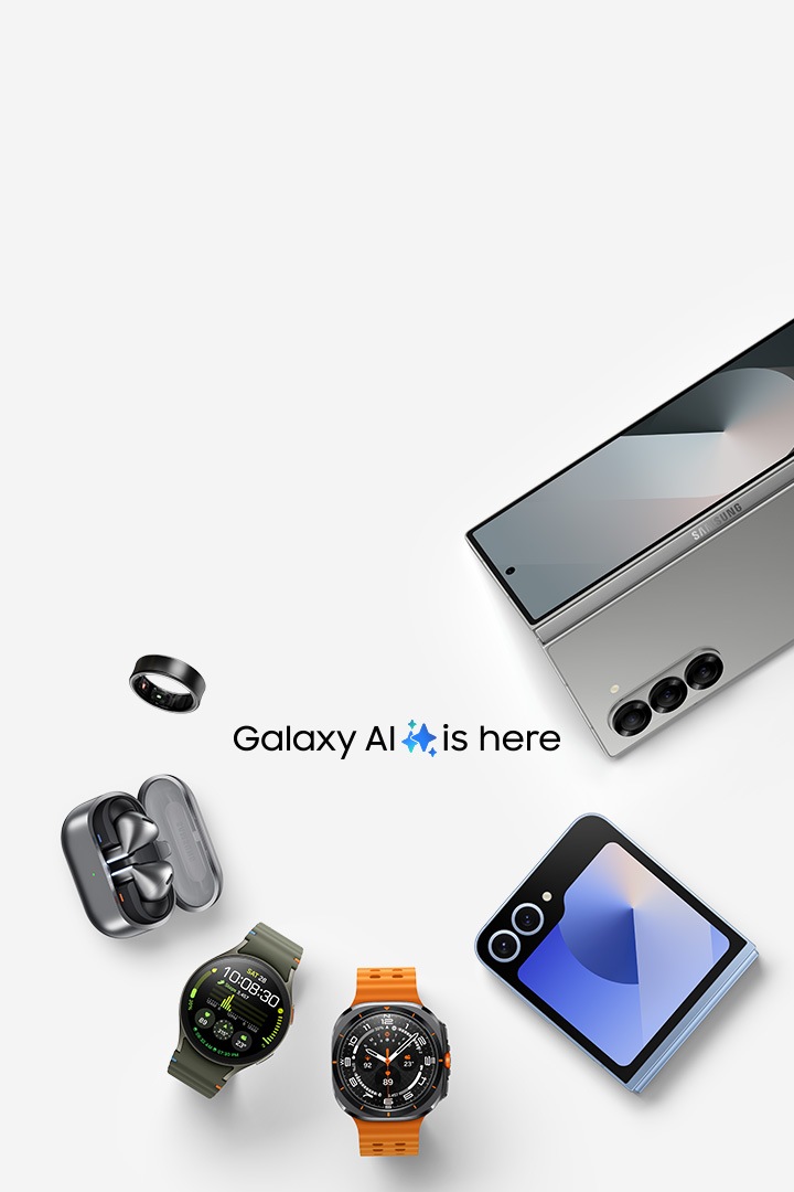 Smartphones | Samsung Pakistan