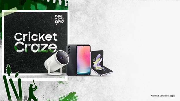 Samsung Pakistan | Mobile | TV | Home Appliances