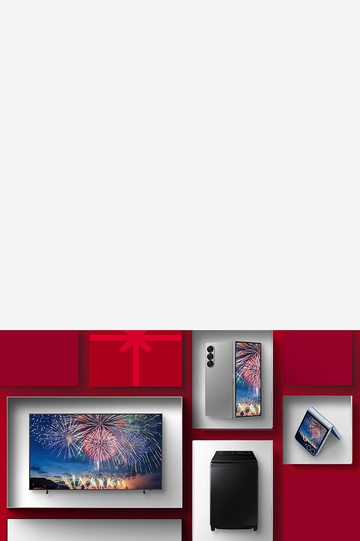 Samsung Pakistan | Mobile | TV | Home Appliances