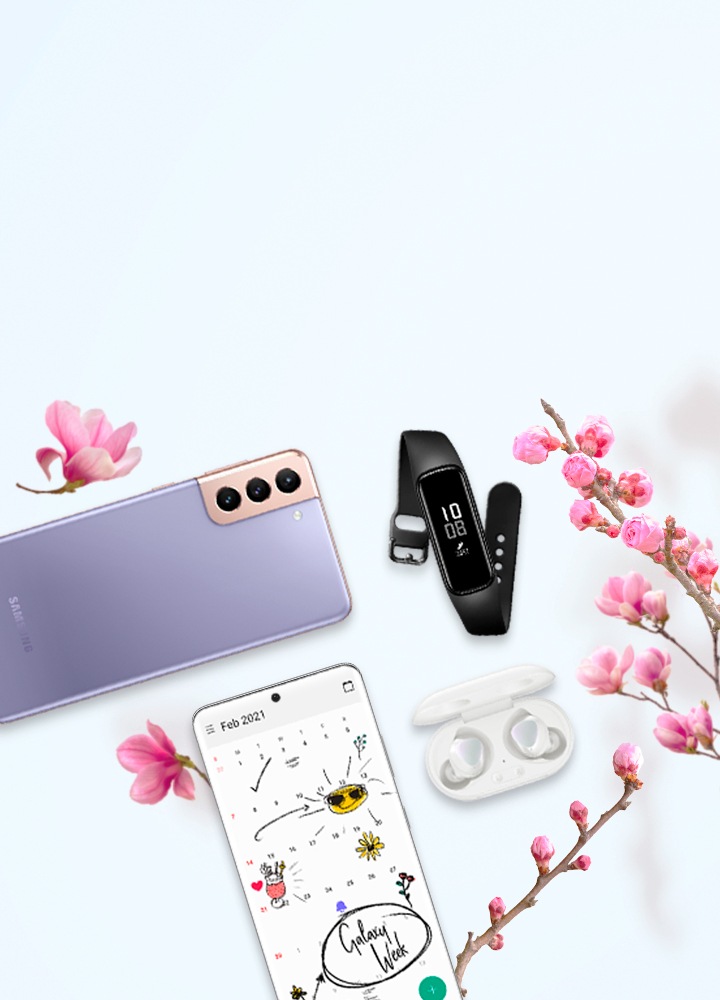 Samsung Pakistan | Mobile | TV | Home Appliances