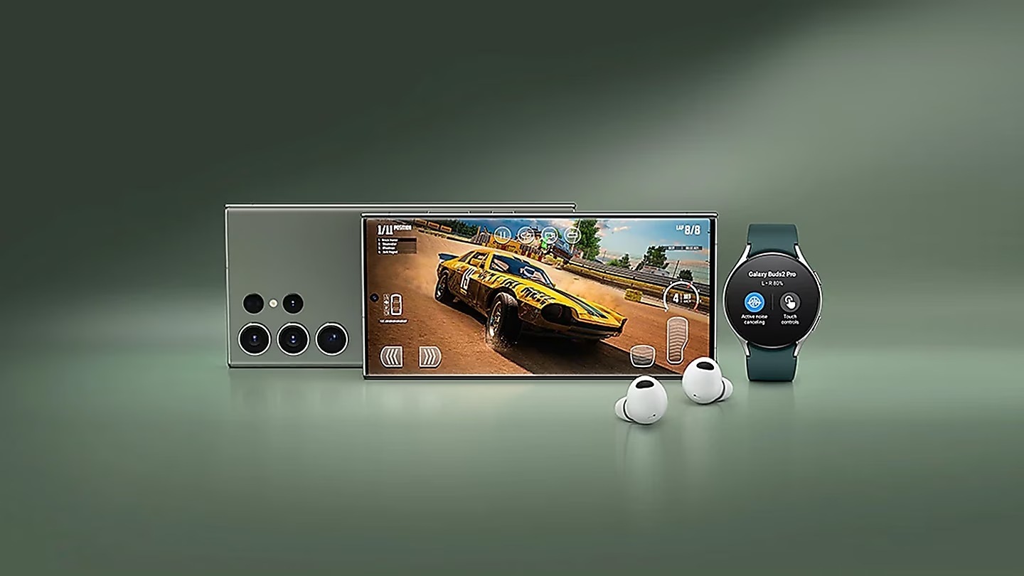 Samsung Pakistan | Mobile | TV | Home Appliances