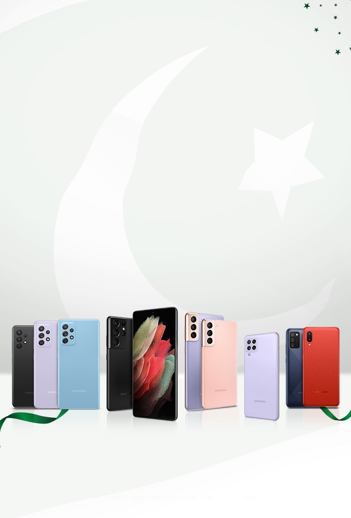 Offer | Samsung PK