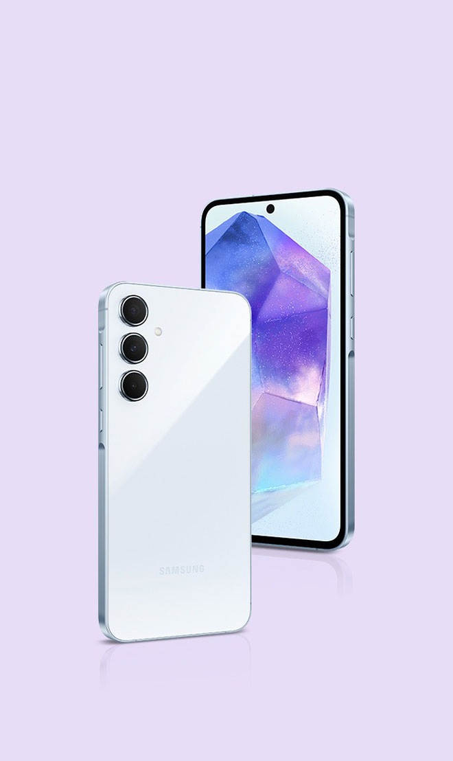 Samsung Galaxy A Series Prices & Models | Samsung Pakistan
