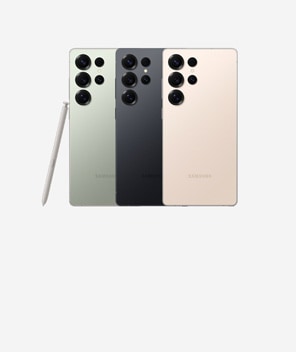 Discover All Samsung Smartphones | Samsung Pakistan