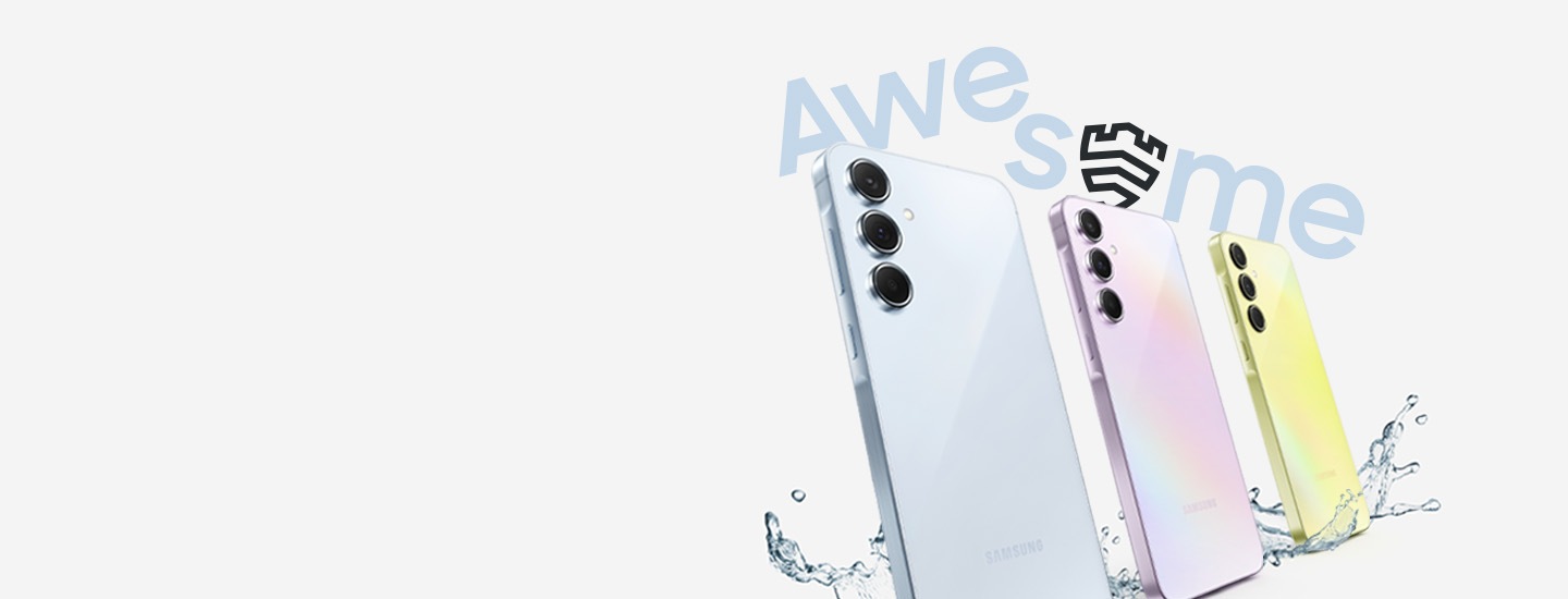 Samsung Deals: Best Shopping Offers | Samsung Pakistan