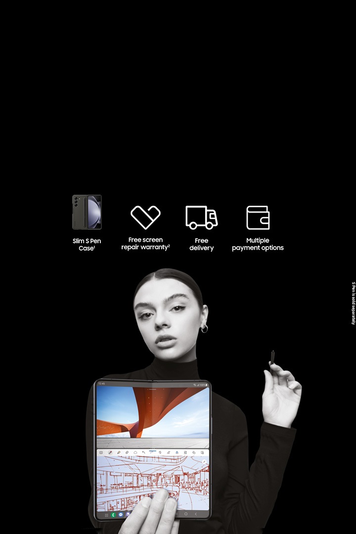 The Samsung Deals and Offer for your best shopping experience | Samsung ...