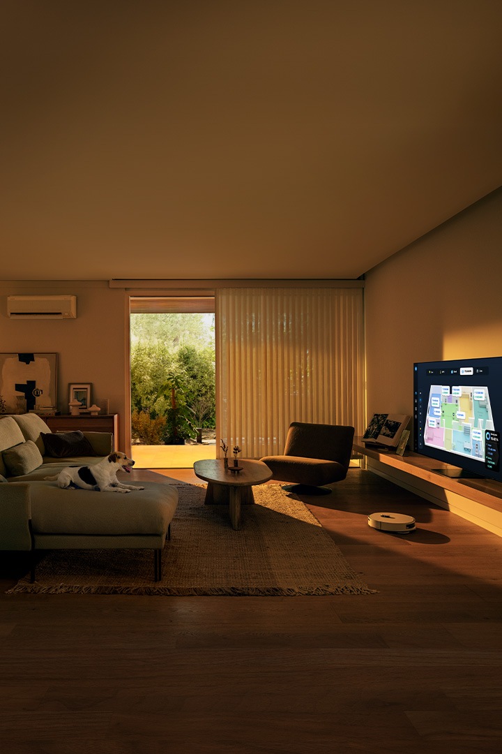Connect Your Home with SmartThings | Samsung Pakistan