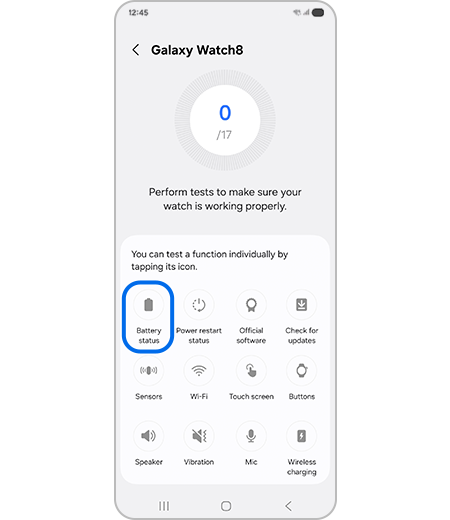 About Battery | Galaxy Battery | Samsung Pakistan