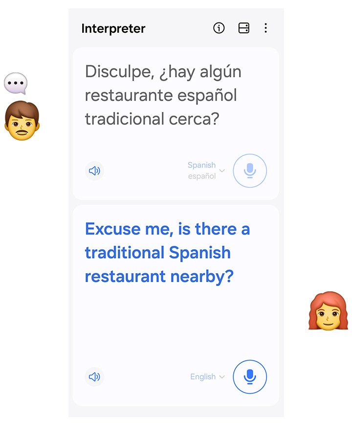 Galaxy AI i jej funkcje w urządzeniach mobilnych | Samsung PL