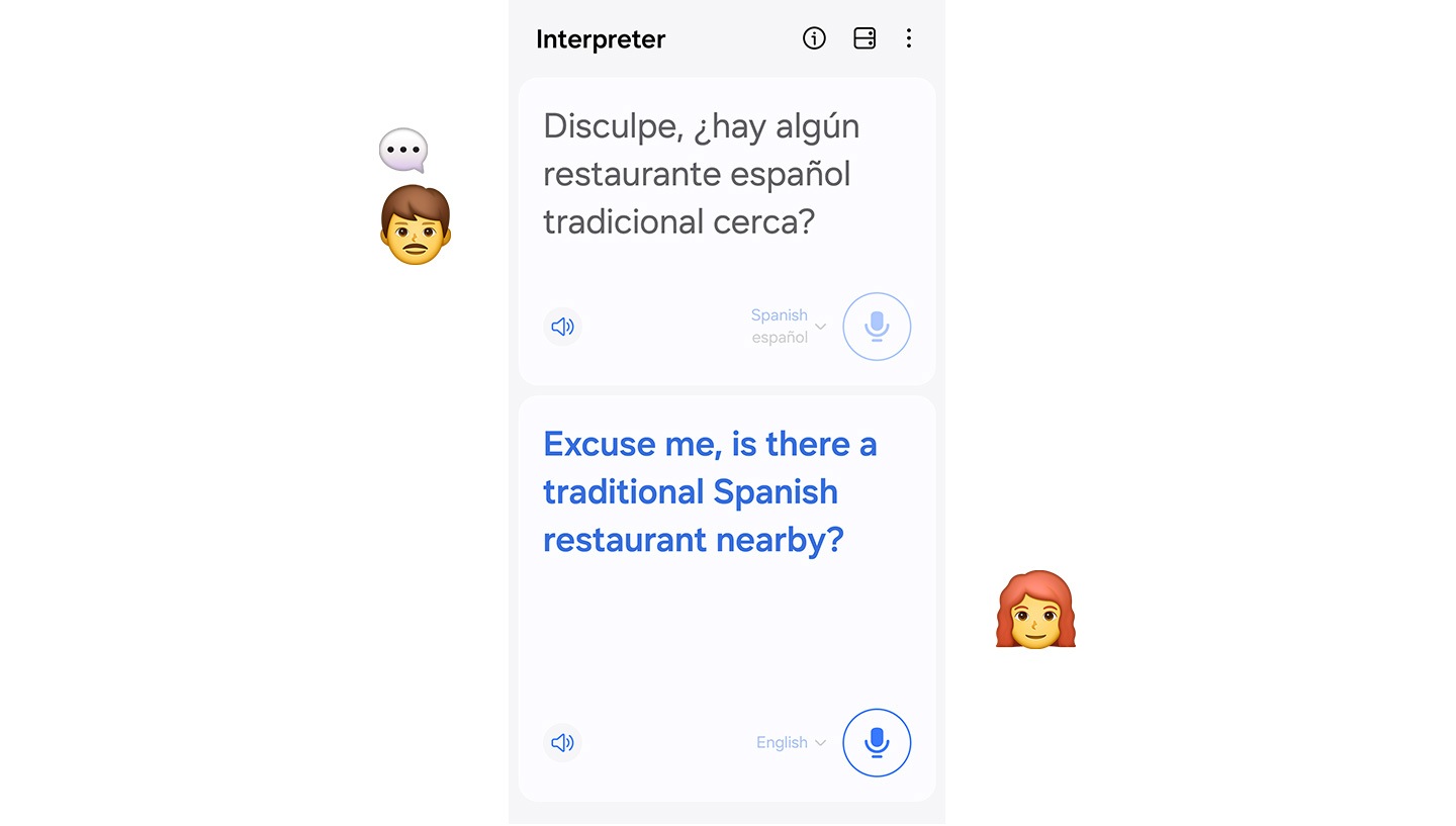 Galaxy AI i jej funkcje w urządzeniach mobilnych | Samsung PL