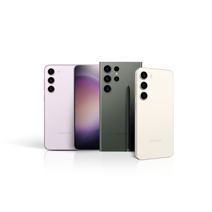 Promocja na urządzenia mobilne | Samsung Polska