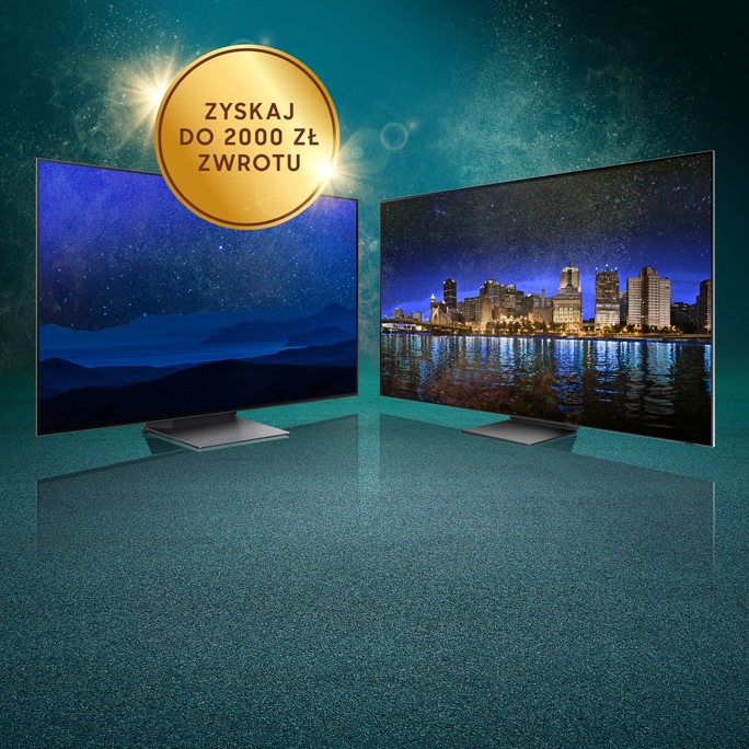Samsung Polska | Sklep online | Smartfony, TV, sprzęt AGD