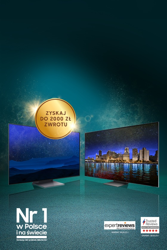 Samsung Polska | Sklep online | Smartfony, TV, sprzęt AGD