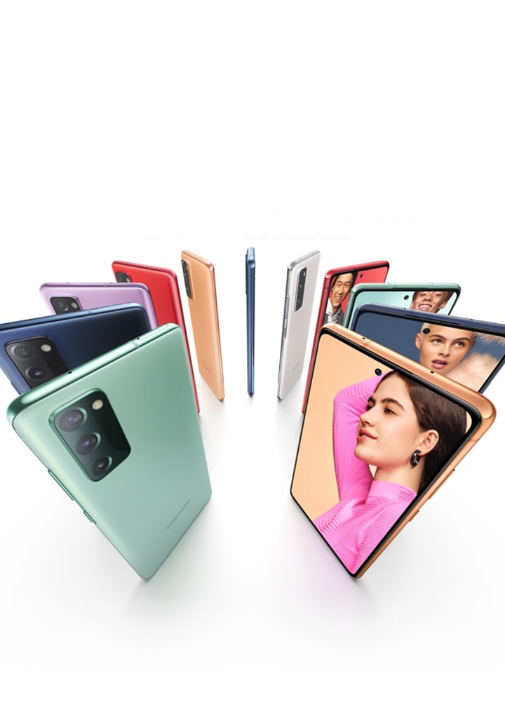 Sklep Samsung - Zaplanuj swoje doświadczenia online | Samsung Polska