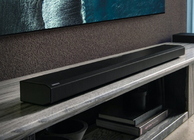 Przenośny i domowy sprzęt audio | Samsung Polska