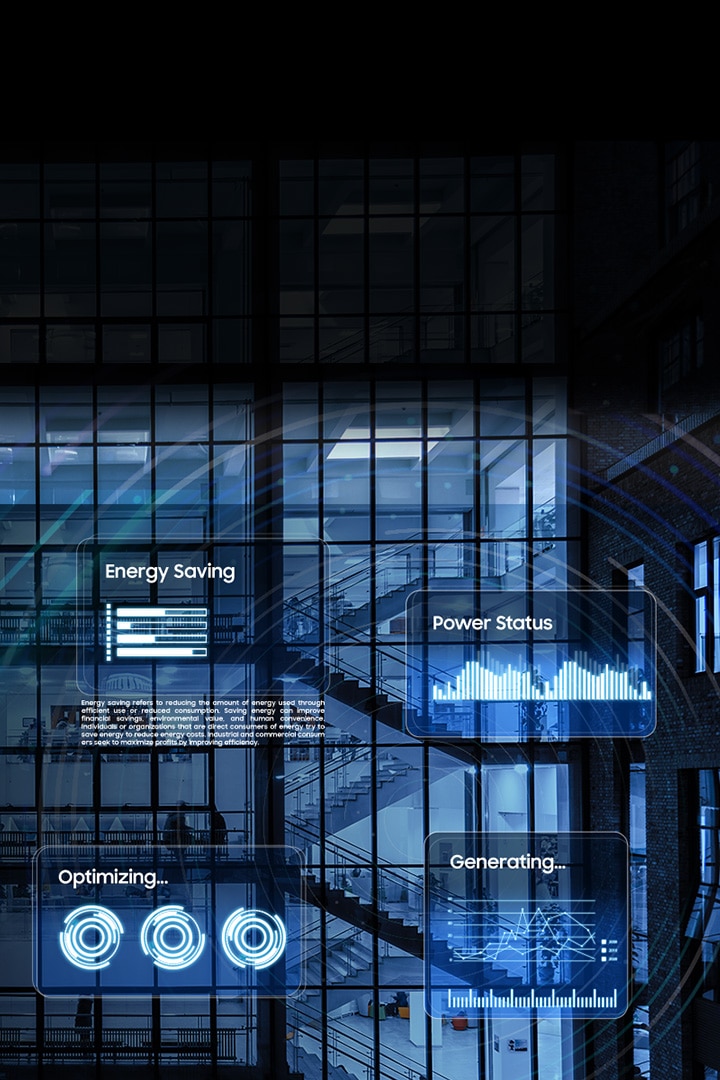 Samsung B2B Soluciones Integrales | Samsung Empresas España