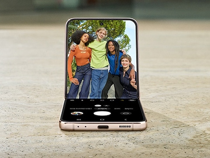 Flagowce Samsung | Samsung Polska