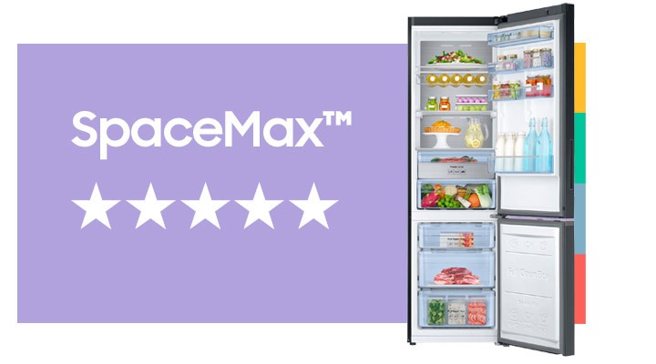 Lodówki Samsung | Jaką lodówkę wybrać? | Samsung Polska