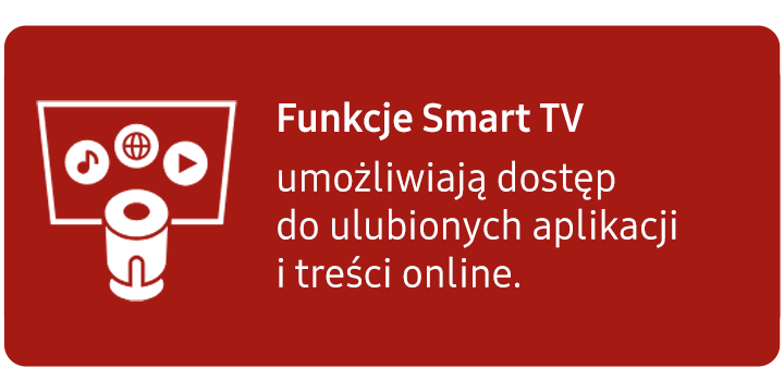 Świąteczna promocja telewizorów! | Samsung Polska
