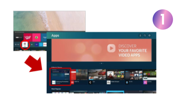 Poznaj nową ofertę Samsung i Megogo | Samsung Polska
