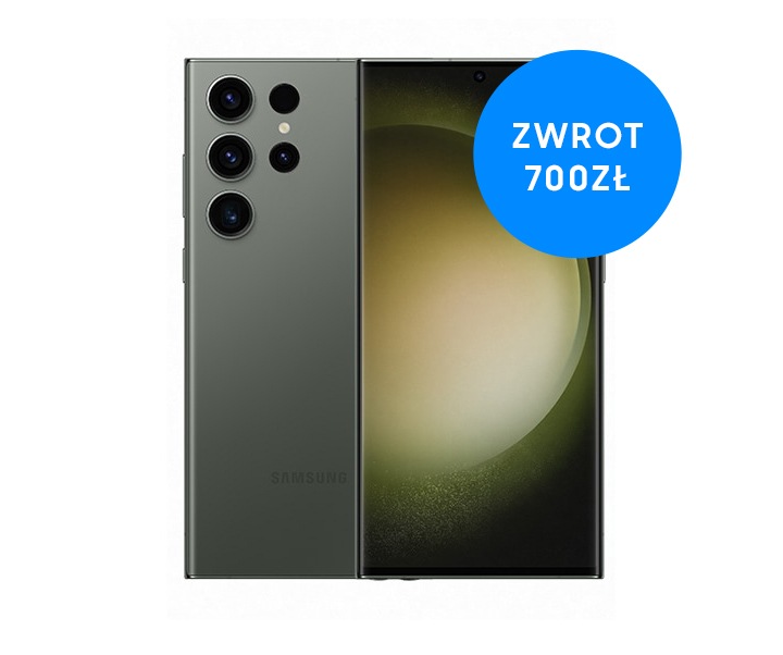 Kup smartfon i zyskaj zwrot na kartę | Samsung Polska