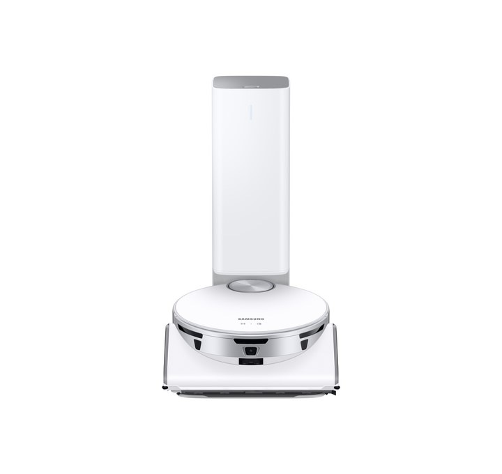 Inteligentne sprzątanie domu | Samsung PL