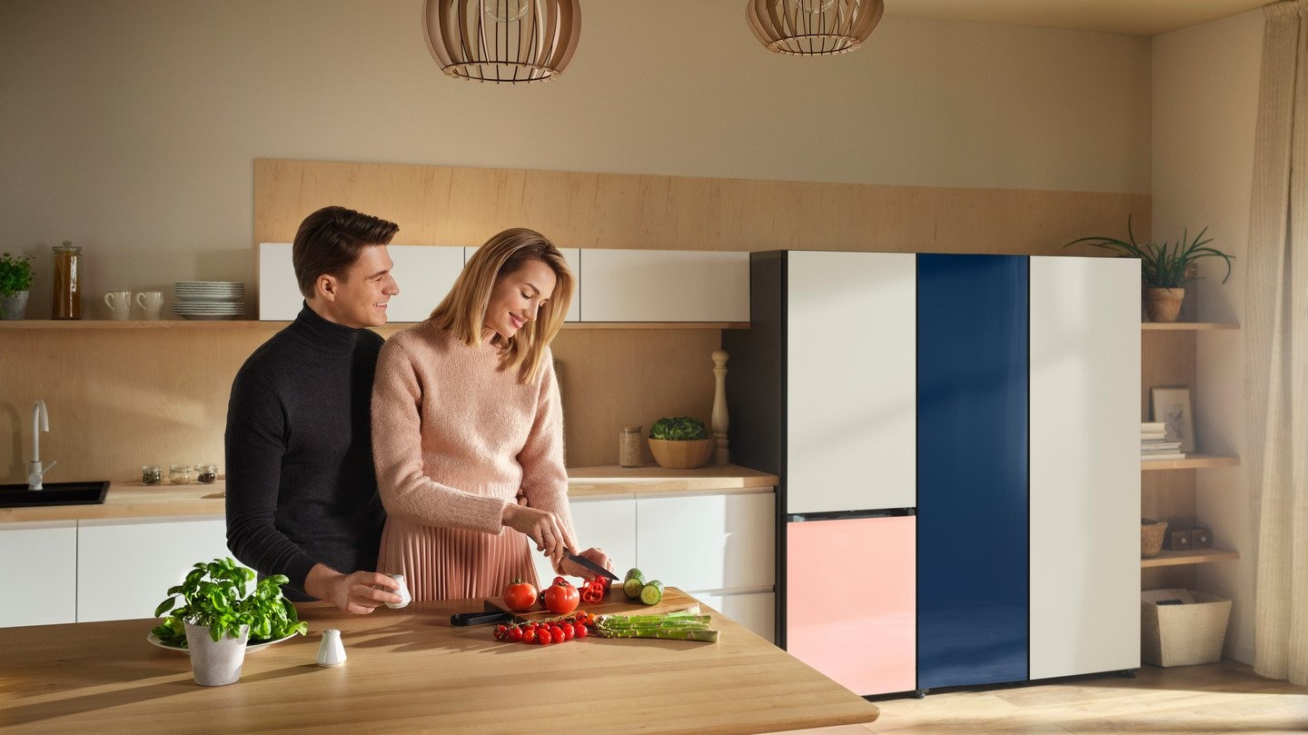 Jak urządzić wnętrze w stylu skandynawskim? | Samsung PL