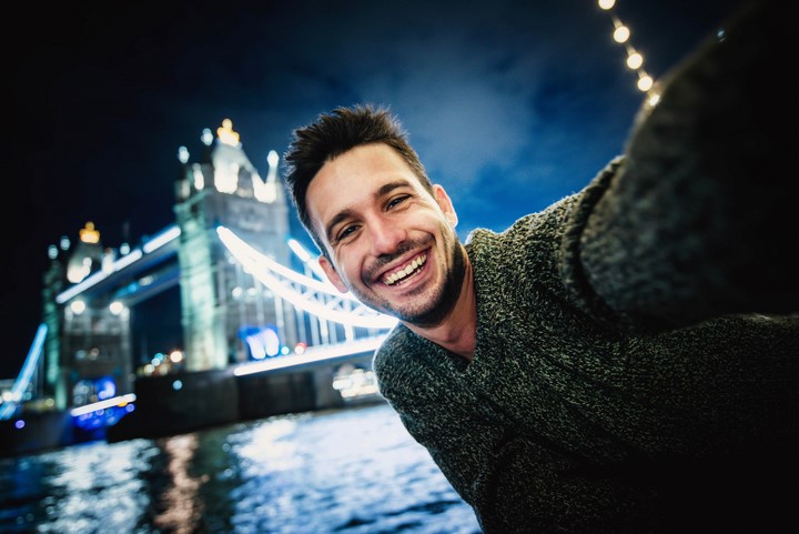 Jak robić selfie i portrety? | Samsung PL
