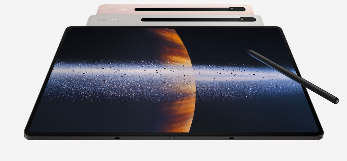 Ranking tabletów do nauki, grania i pracy | Samsung PL