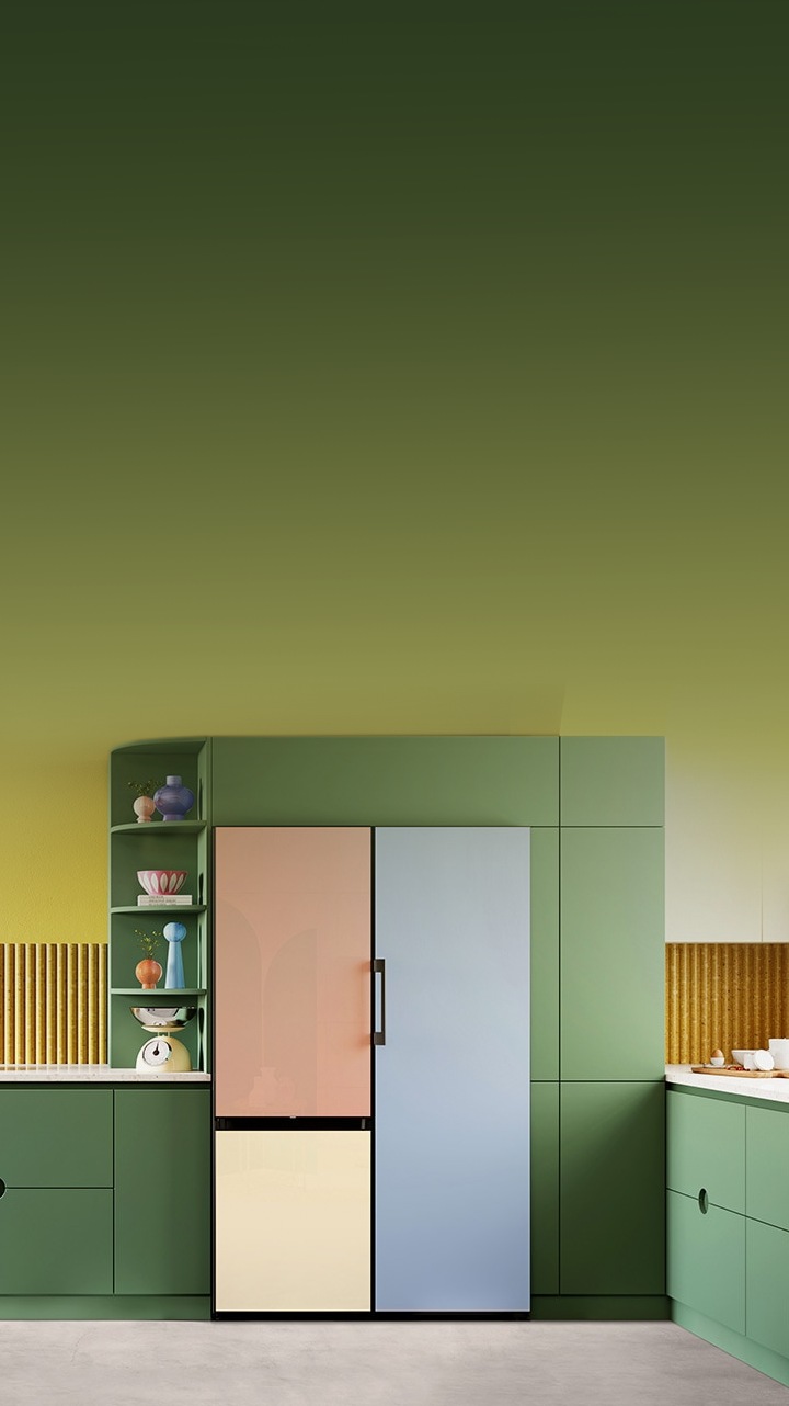 Efektywność energetyczna AGD | Poradnik | Samsung Polska