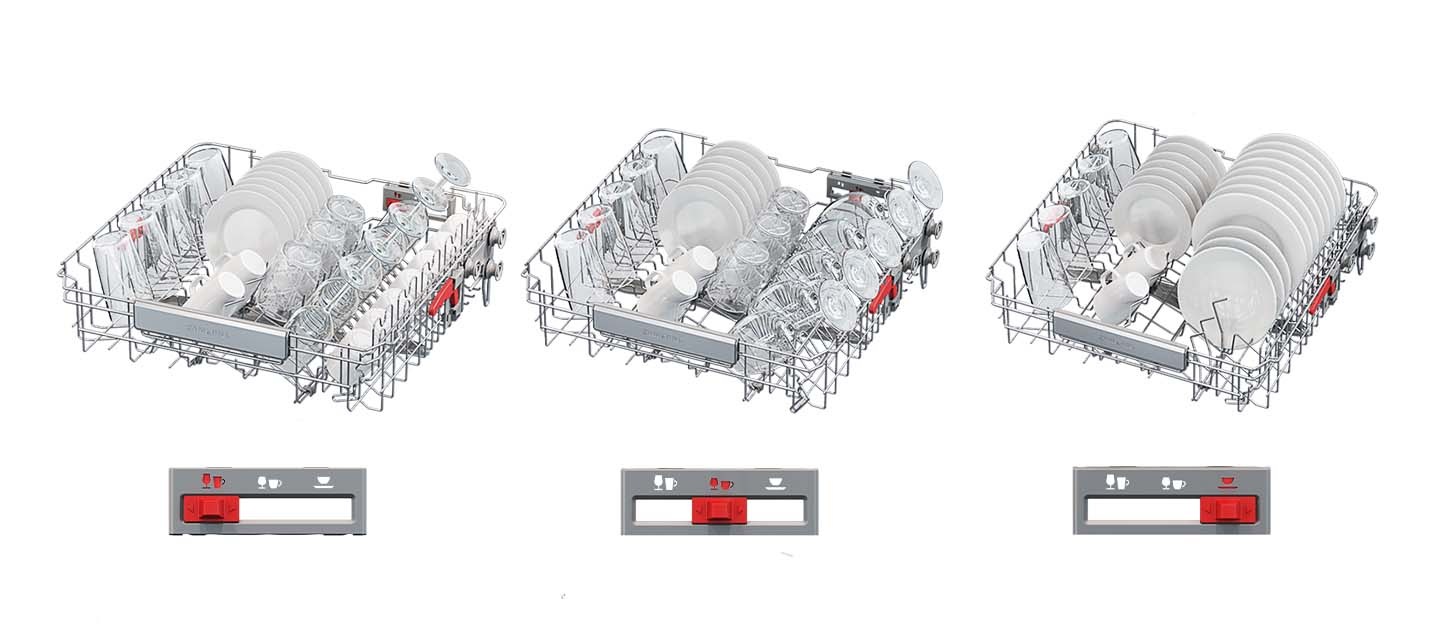 Poznaj najnowsze funkcje zmywarki | Samsung Polska