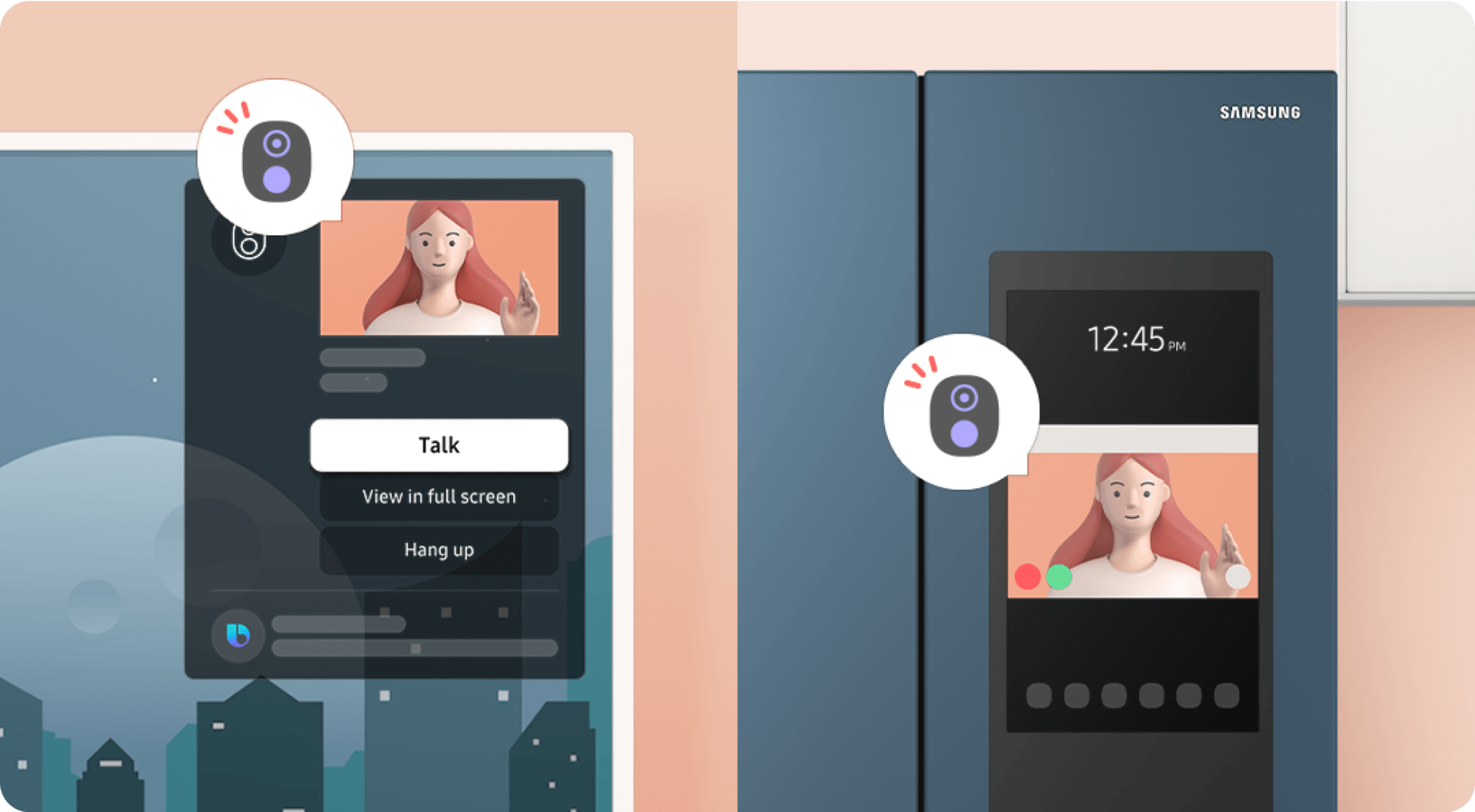 Twój Smart Dom ze SmartThings | Samsung Polska