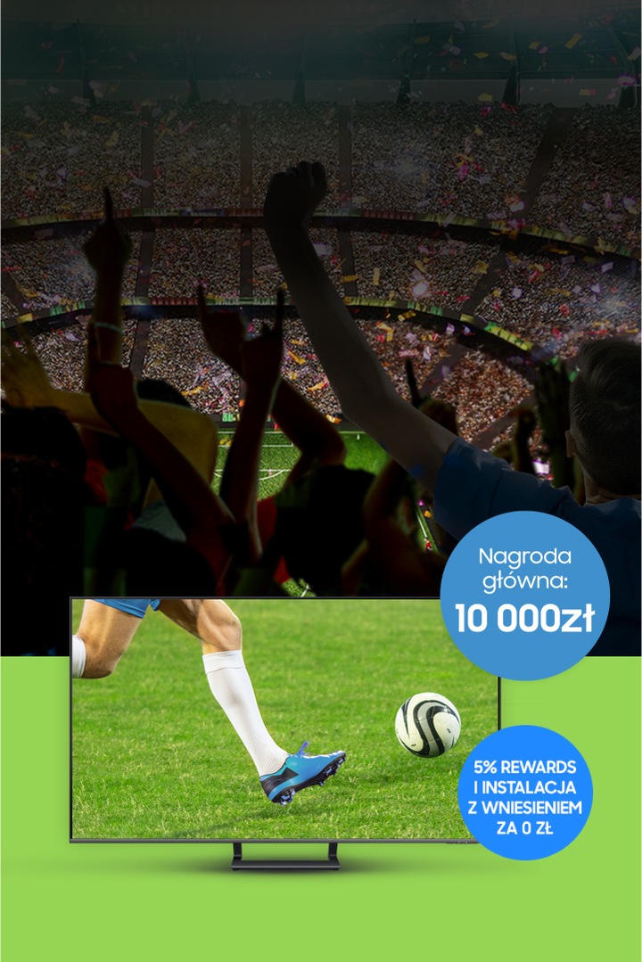 Samsung Polska | Sklep online | Smartfony, TV, sprzęt AGD