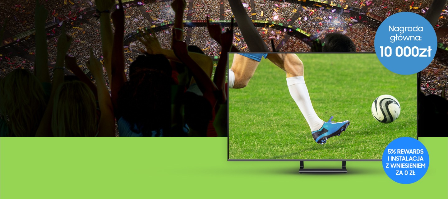 Samsung Polska | Sklep online | Smartfony, TV, sprzęt AGD