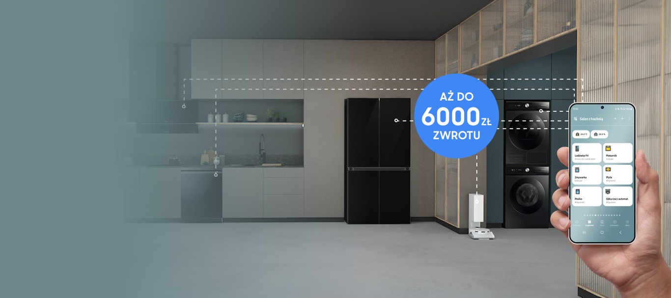 Samsung Polska | Sklep online | Smartfony, TV, sprzęt AGD