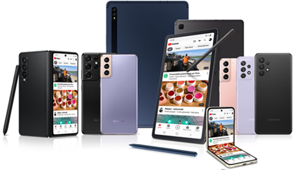 Aktualne promocje na IT | Samsung Polska