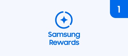 Samsung Rewards | Samsung Polska
