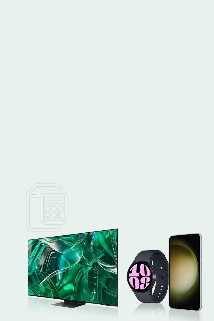 Zakupy na raty 20 | Samsung Polska