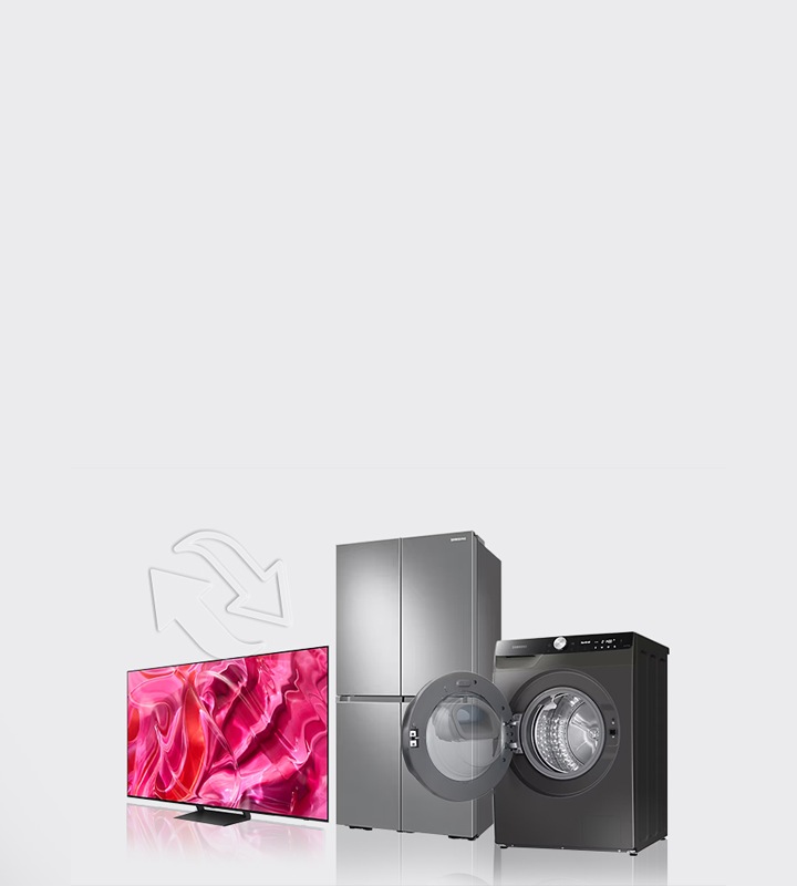 Prezentownik Galaxy | Samsung Polska