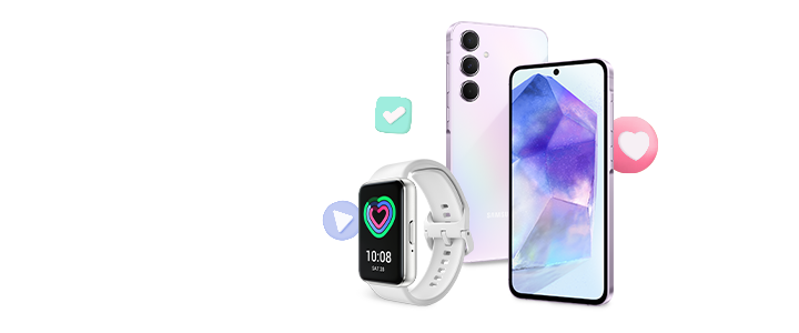 Galaxy Gifts Najlepsze Oferty | Samsung Polska