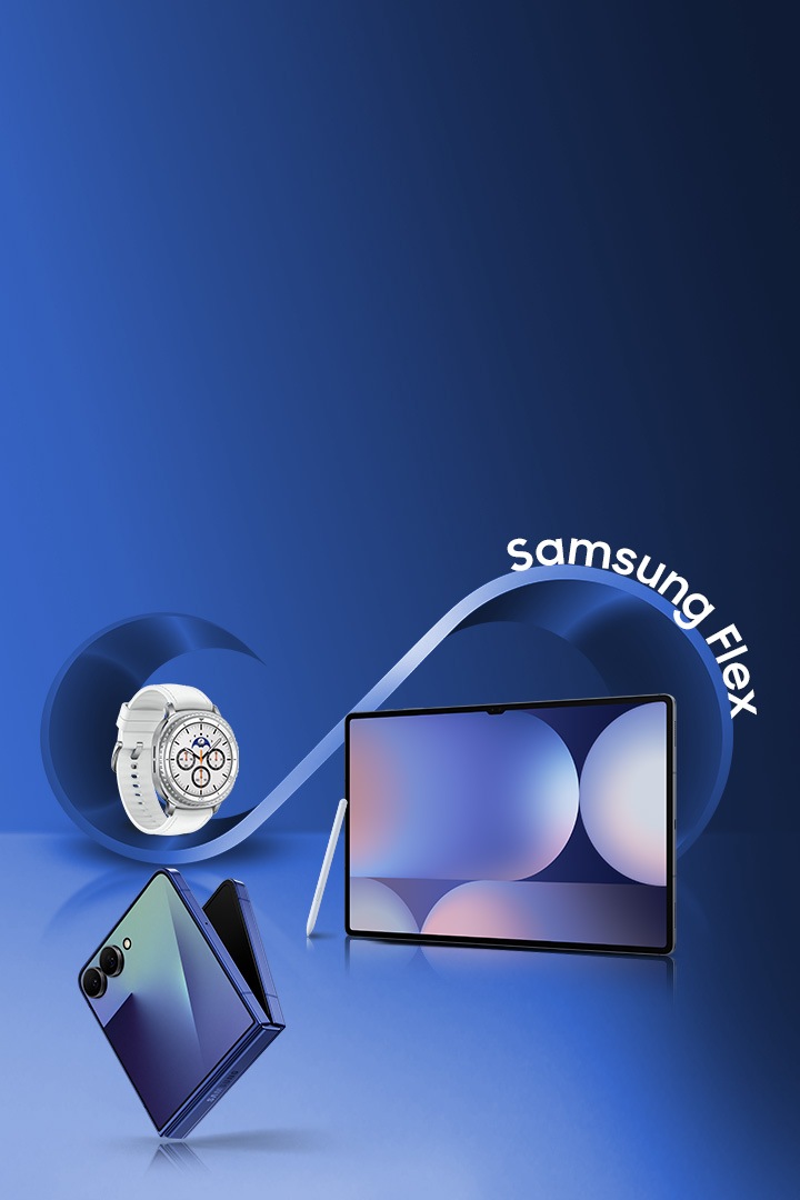 Samsung Flex | Samsung Polska