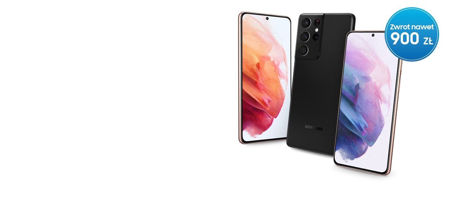 Poznaj aktualne oferty i promocje Samsung | Samsung Polska