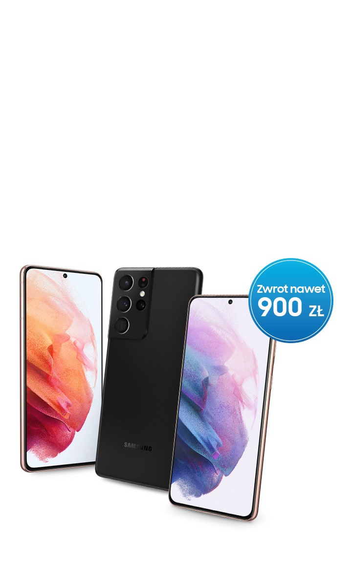Poznaj aktualne oferty i promocje Samsung | Samsung Polska