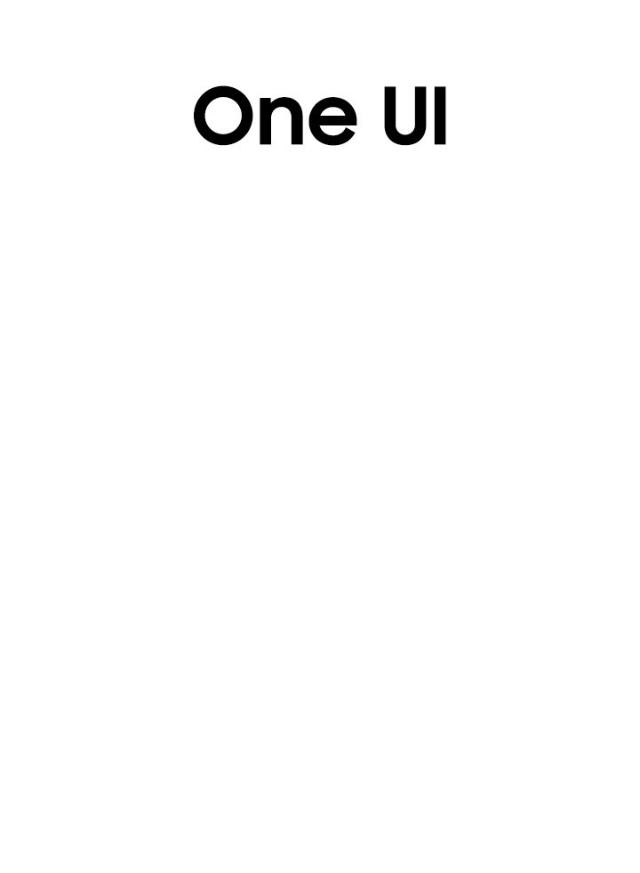 Nowe funkcje interfejsu One UI 7 | Samsung Polska