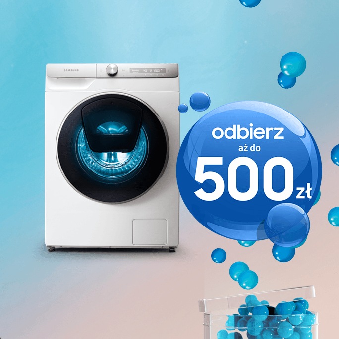 Samsung Polska | Smartfony | Sprzęt AGD | TV