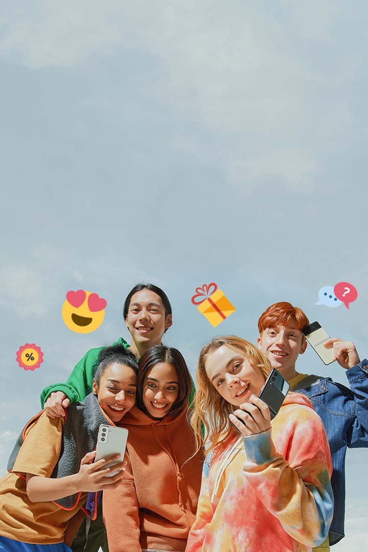 Samsung Members | Nagrody i inspiracje | Samsung Polska