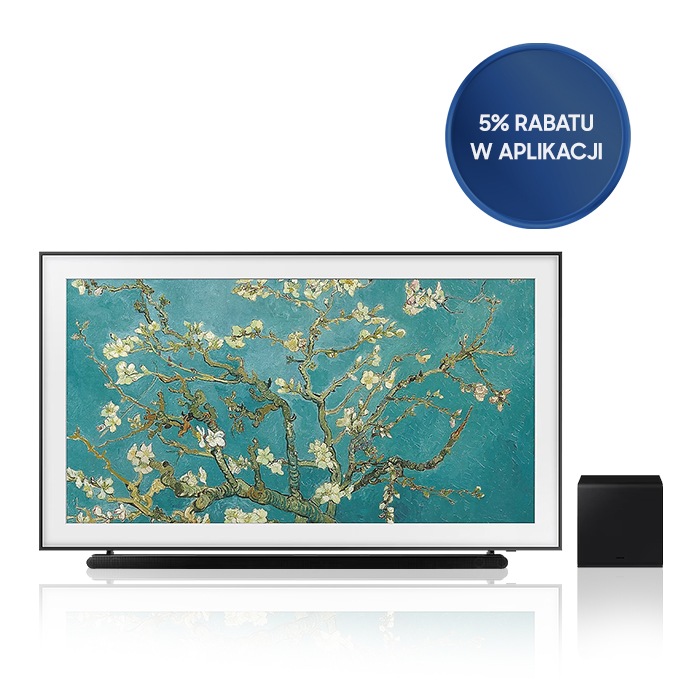 Aplikacja Samsung Shop | Samsung PL