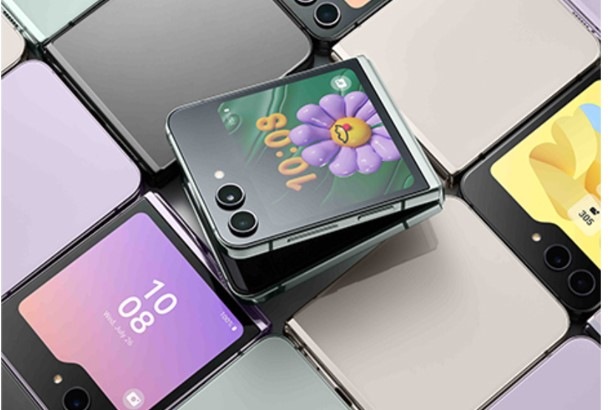 Dobierz smartfon Galaxy | Samsung Polska