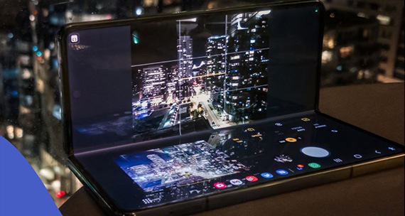 Dobierz smartfon Galaxy | Samsung Polska