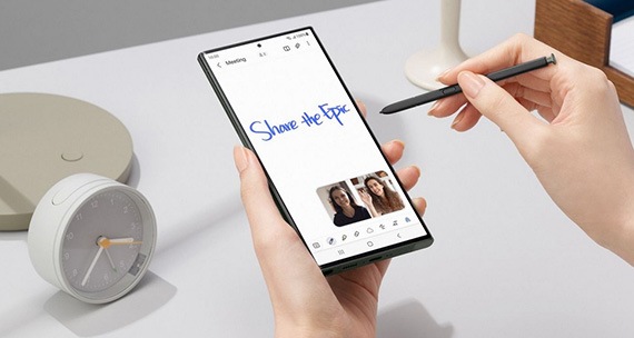 Dobierz smartfon Galaxy | Samsung Polska